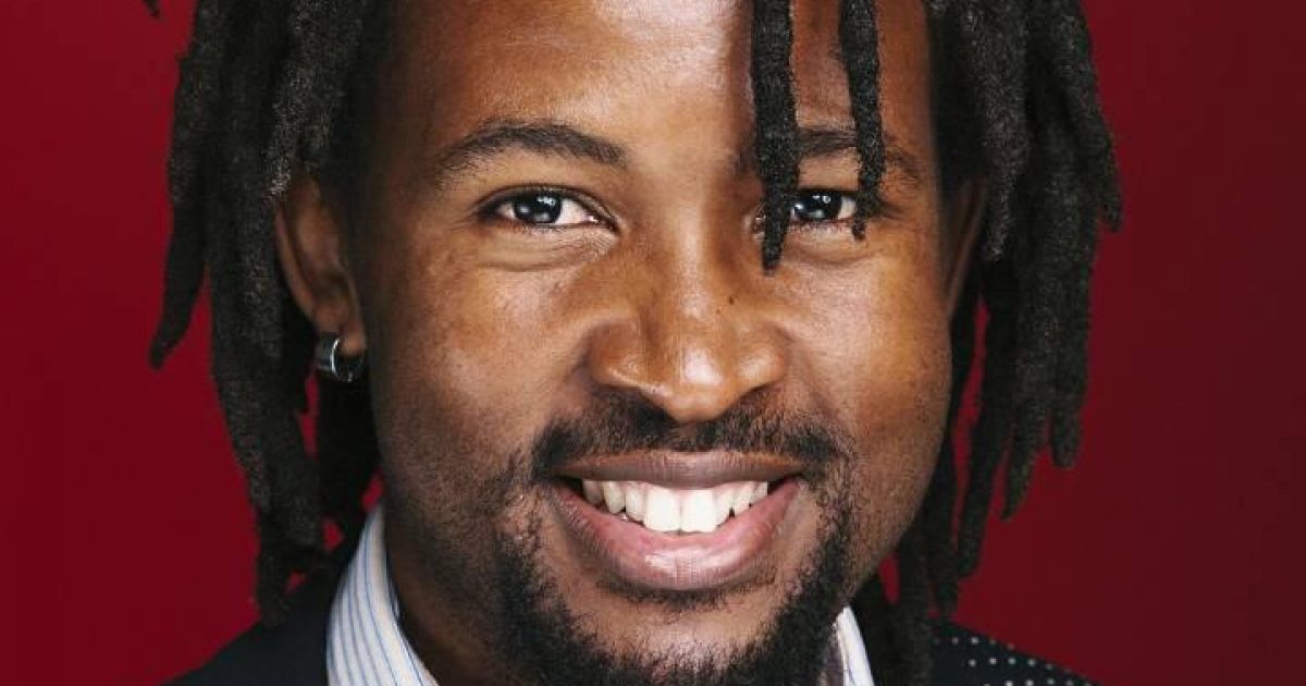 “My Name is Melusi Simelane” | PEN/Opp