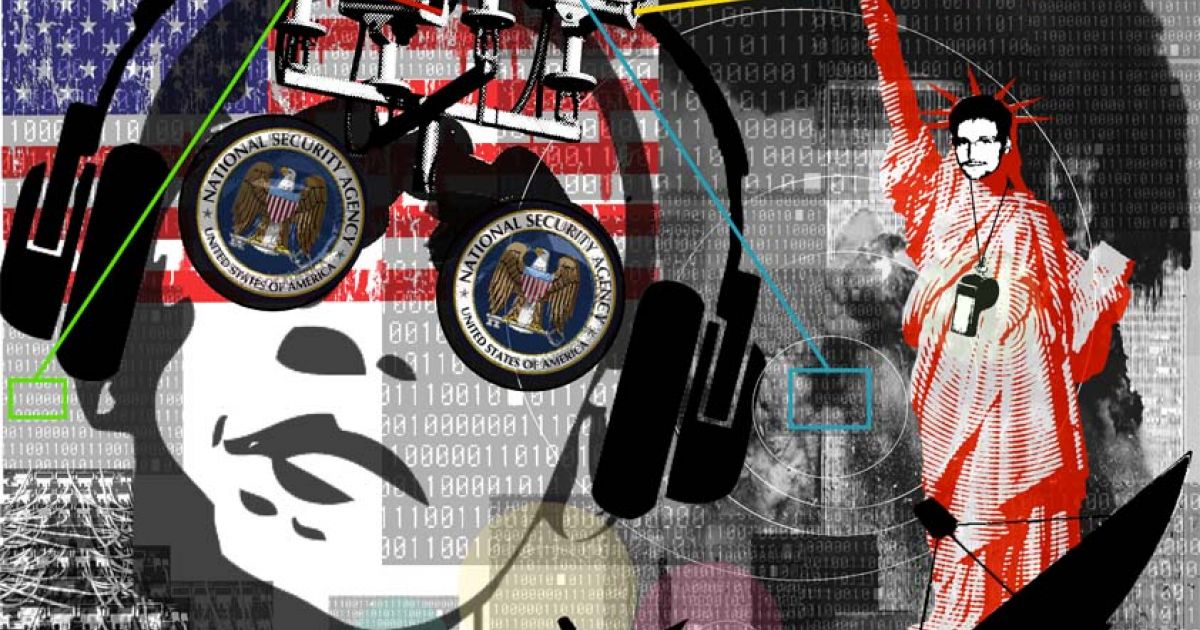 Ola Larsmo: We need to know more about those who know everything about ...