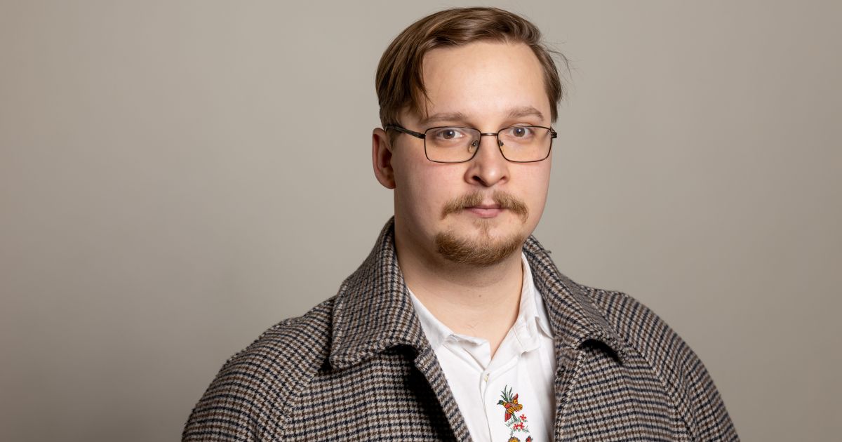 Poems by Ivars Šteinbergs | PEN/Opp