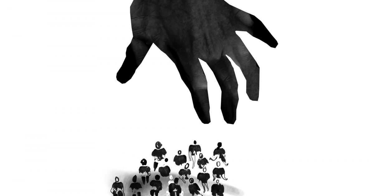 Letter from Kality prison: Who’s guilty? | PEN/Opp